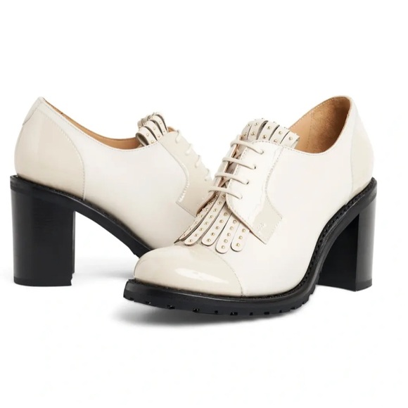 The Office Of Angela Scott | Shoes | Nib The Office Of Angela Scott Mrs ...